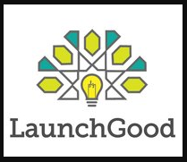 launchgood logo | Sirat Chicago